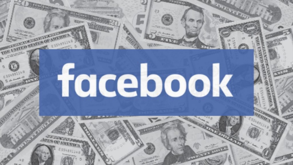 Menghasilkan uang dari Facebook? Bisa ini caranya! - Warna Biru