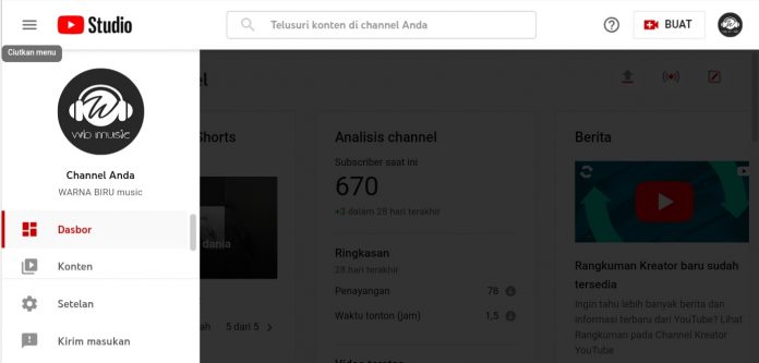 Cara Edit Video YouTube Secara Online - Panduan Dasar Untuk Pemula ...